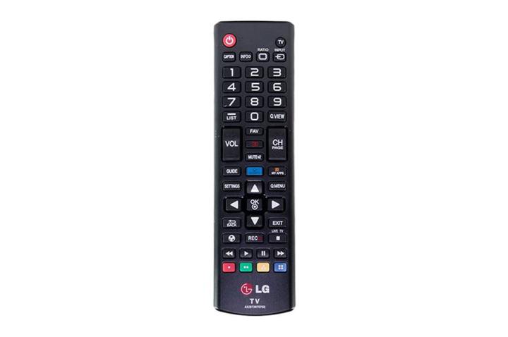 LG LED TV Remote Controller(AKB74475443) | Daraz.lk