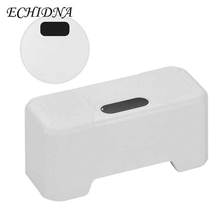 Battery-powered Toilet Flush Smart Toilet Flusher Kit Hands-free ...
