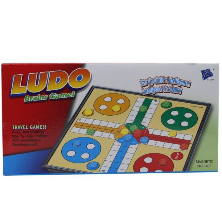 Magnetic Ludo Set | Daraz.lk: Buy Online at Best Prices in Srilanka | Daraz.lk