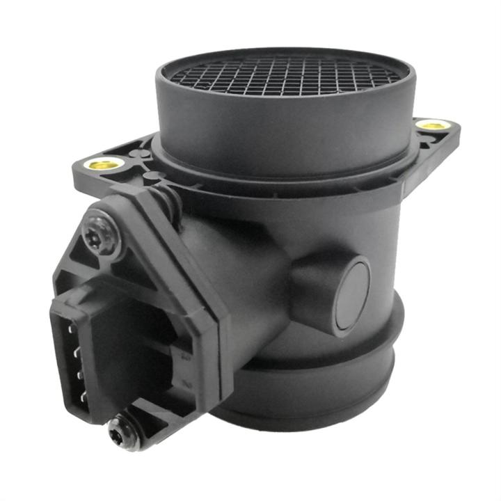 0280217117 Black Brand New Air Flow Meter Flowmeter Flow Sensor for ...