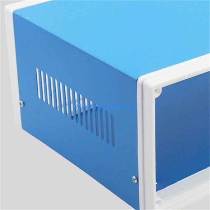 P15F Sturdy Electrical Equipment Connection Box Versatile Metal ...