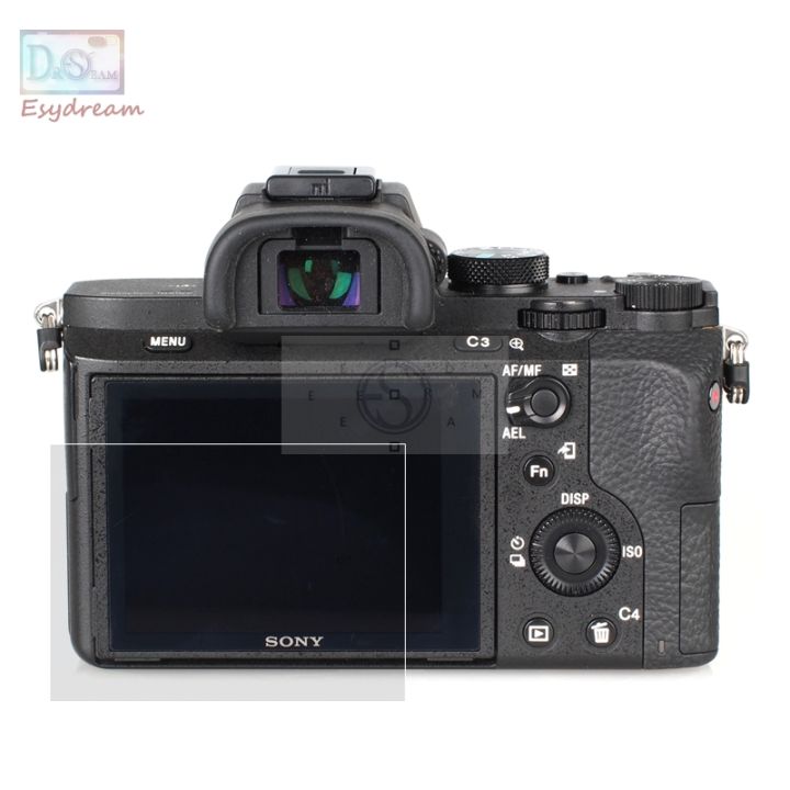 【Special Promotion 】2pcs Soft LCD Display Screen Plastic Film Protector ...