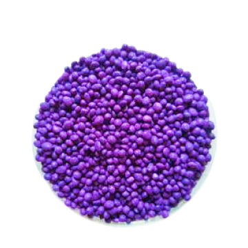 Purple Granular Fertilizer Dam Keta 200g (Nitrogen (N) - 12% ...
