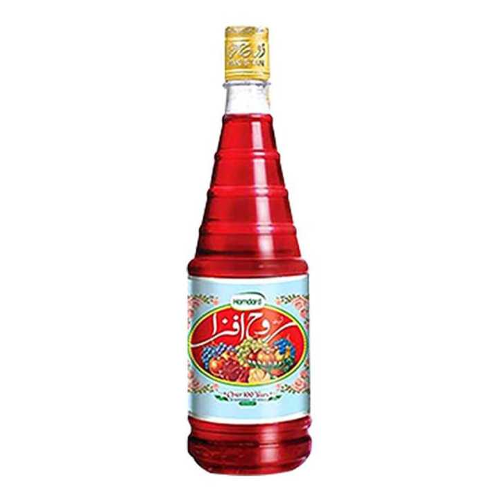 Hamdard RoohAfza Sharbat Syrup - 800 ml | Daraz.lk