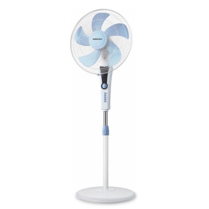 Innovex Pedestal Stand Fan - ISF018 | Daraz.lk