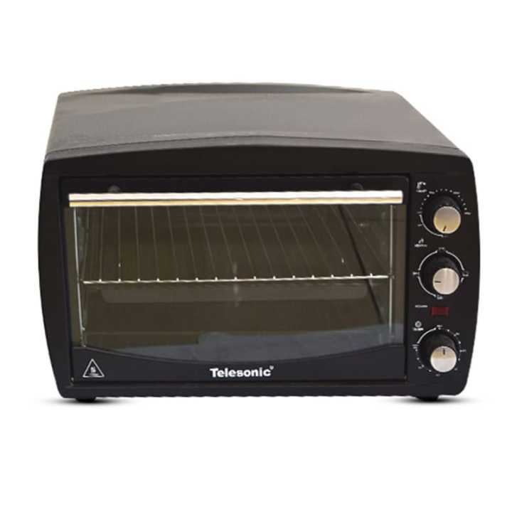 Telesonic Electric Oven 26L | Daraz.lk