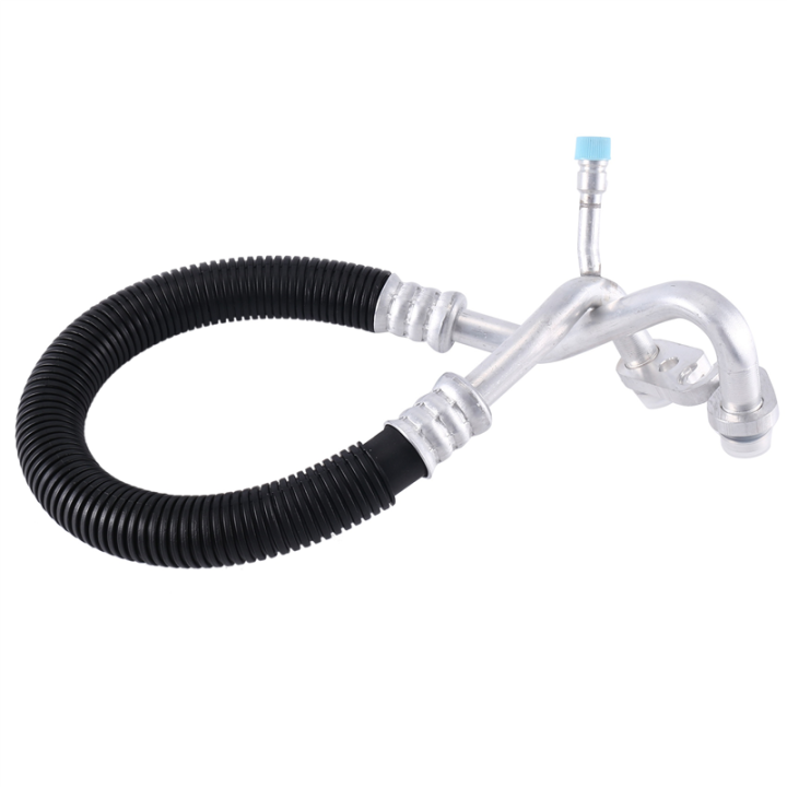 A/C AC Air Compressor Suction Hose Component for Ford Ranger 2012- AB39 ...