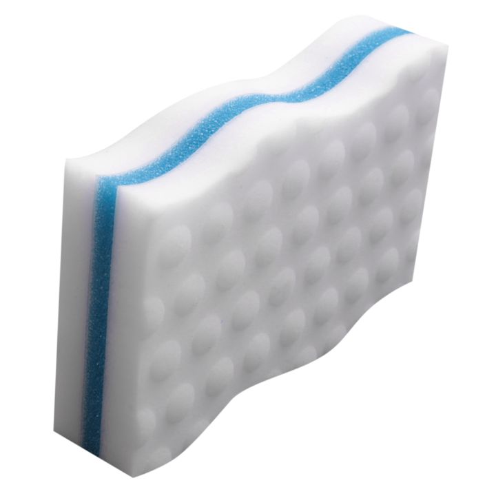 TWEXQNY 30 Pack Boat Scuff Erasers Boat Sponge for Cleaning Deck Marks ...