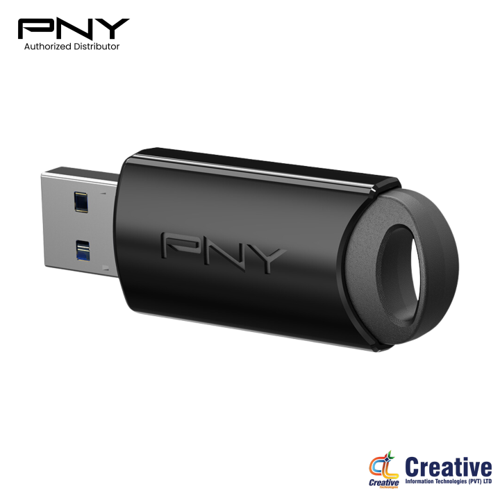 PNY Attaché 5 USB 3.2 Flash Drives | Daraz.lk