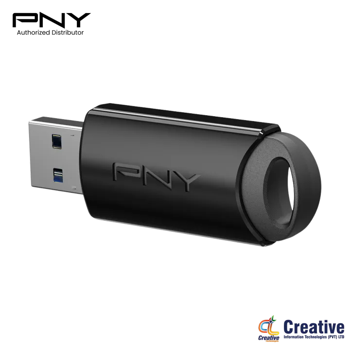PNY Attaché 5 USB 3.2 Flash Drives | Daraz.lk