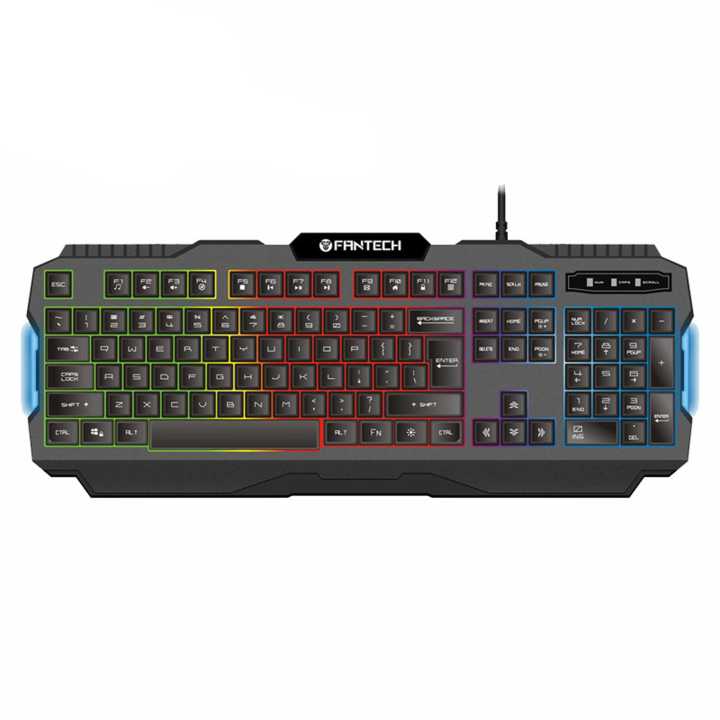 Fantech K511 Hunter Keyboard | Daraz.lk