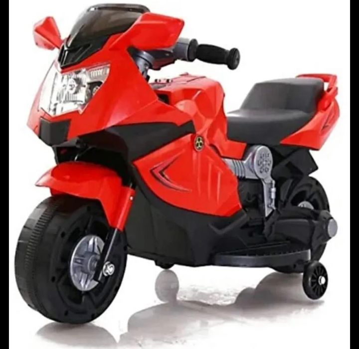 NEW RECHARGABLE RC BIKE YMB |slbaeby | Daraz.lk
