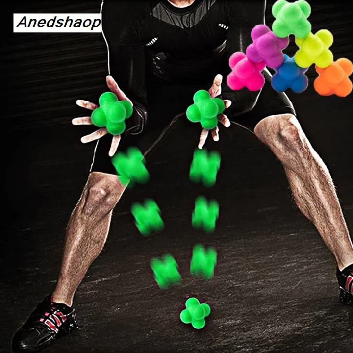 Anedshaop Reactive Catch Trainer For Improving Hand-Eye Coordination ...