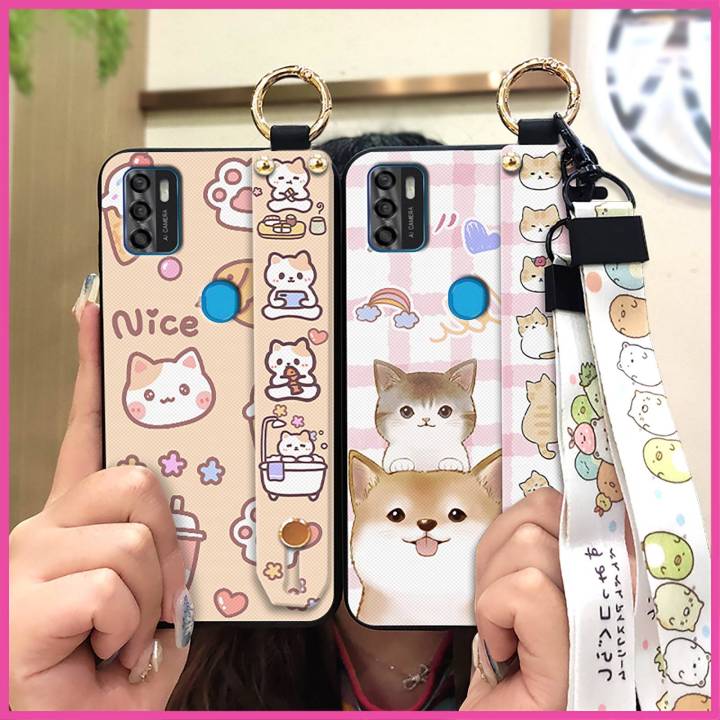 mobile case Anime Phone Case For ZTE Blade A7S 2020/Optus X Pro/P650 ...