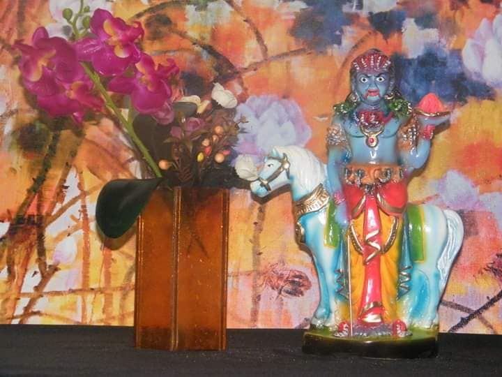 God Suniyam Idol 12" | Daraz.lk