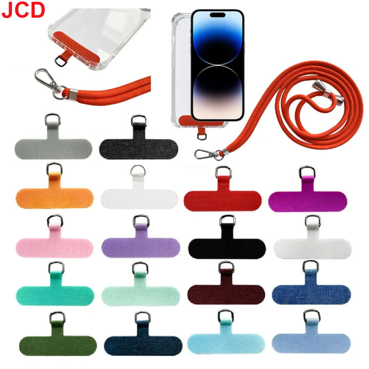 Mobile Universal Phone Safety Lanyard Card Gasket Replacement Tether ...