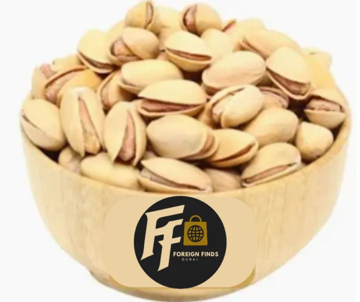 Pistachios Nuts -100g | Daraz.lk