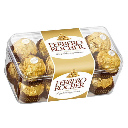 FERRERO ROCHER T16 Chocolate 200g | Daraz.lk