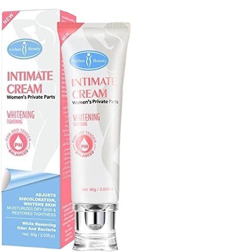 Aichun Beauty (abic) Intimate Cream for Women’s Private Parts PH ...
