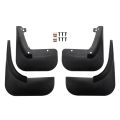 4Pcs Car Splash Guards Mud Flaps Fit for 1997-2005 | Daraz.lk
