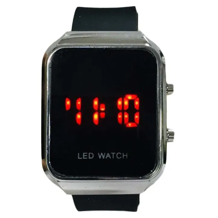 Led Trendy Watches | Daraz.lk