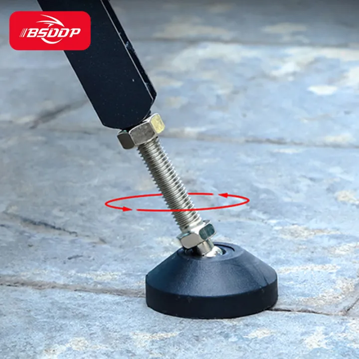 Repair And Maintenance Of The Front And Rear Wheel Lifting Frame Of A ...