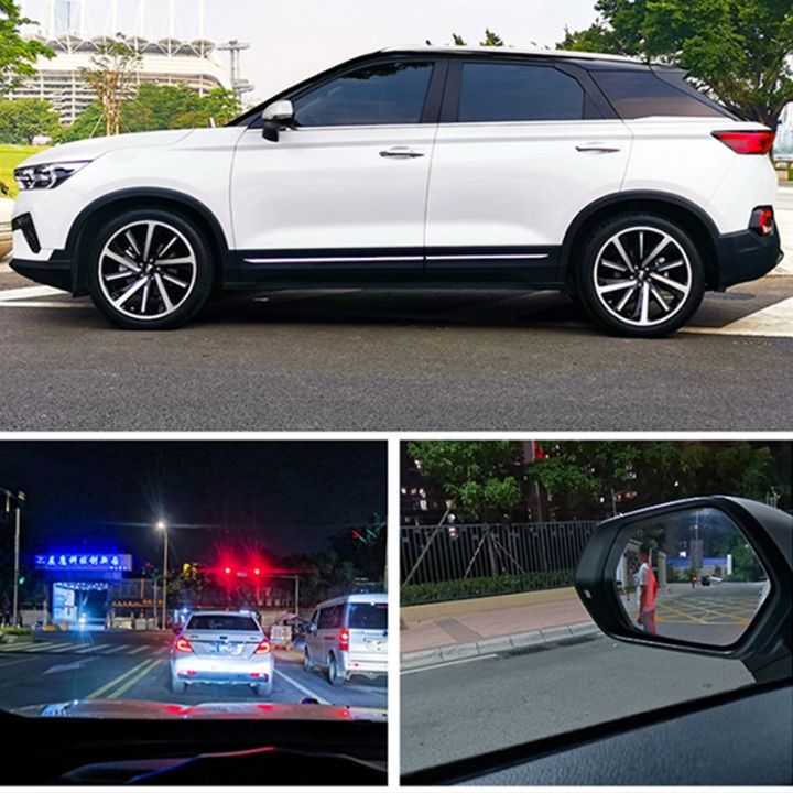 DASI New 1 Roll 50cm X 3m 5/15/20/35/50 Percent VLT Window Tint Film ...