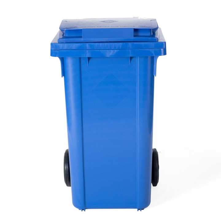 Phoenix Trash Bin 120lt | Daraz.lk