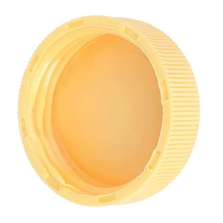 Gorgeri Car Coolant Overflow Reservoir Cap Cooling Tank Cap Yellow For ...