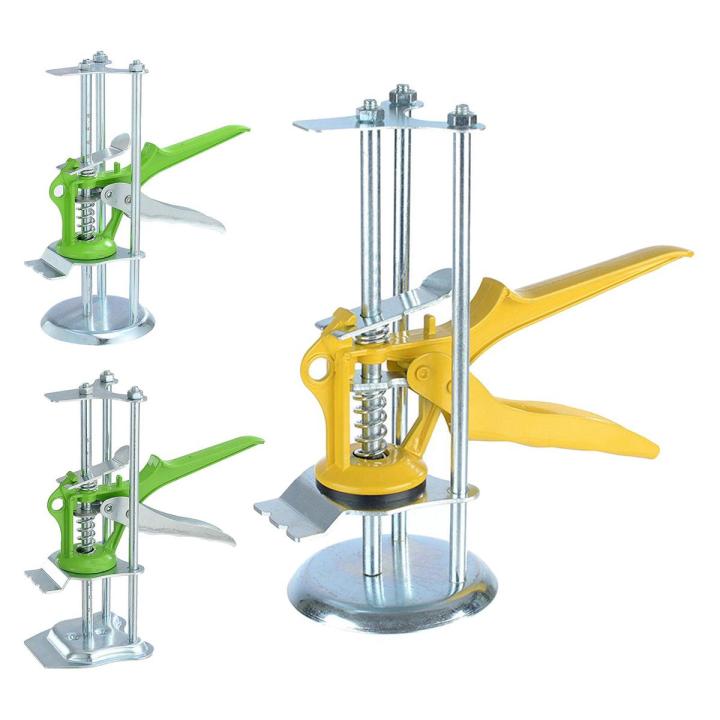 Lightweight Tile Height Regulator Wall Ceramic Tiles Leveling Precision ...
