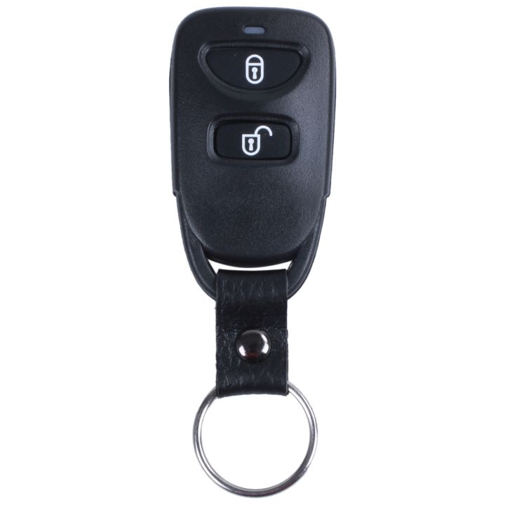 Remote Key Shell 2 Button for Replacement Keyless Entry | Daraz.lk