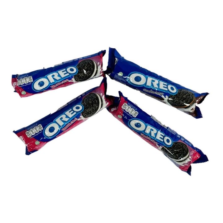 Oreo Double Stuff/Chocolate Cream | Daraz.lk