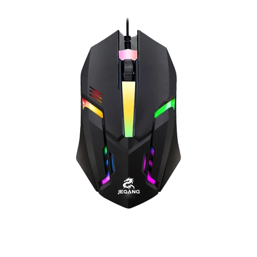 Usb Wired Mini Gaming Mouse 1000 Dpi Optical 3 Button Rgb Usb Wired