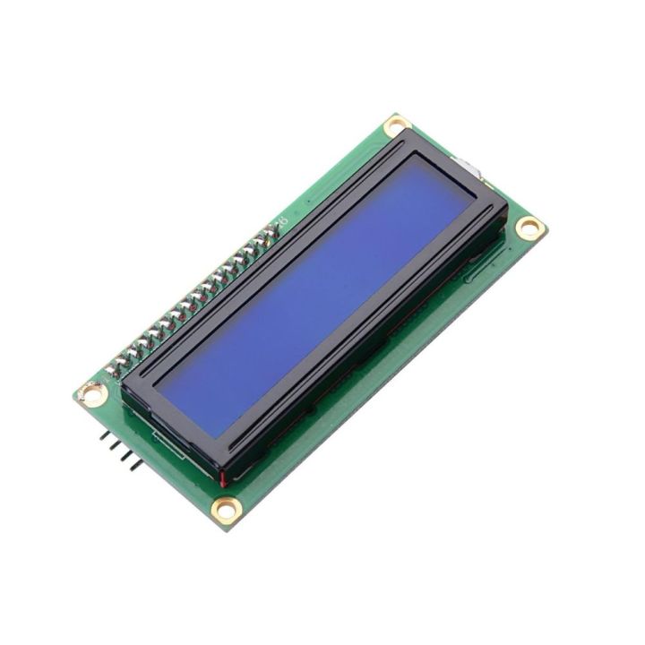 1602 Character LCD Display Module for Arduino | Daraz.lk