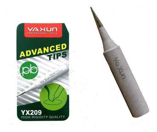 Soldering Iron Tip 900M-T-I YAXUN 209-i Solder Station Tip Welding Tip ...