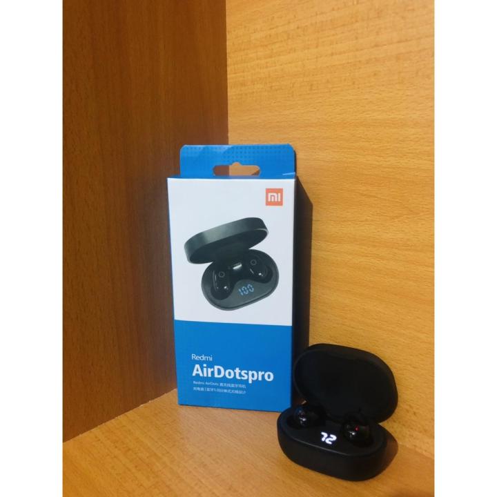 Xiaomi Mi Redmi Airdots wireless Earbuds | Daraz.lk