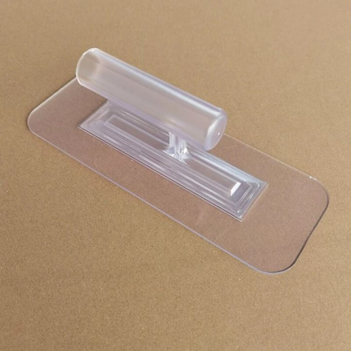 Trowels mason trowel M17D Transparent Plastic Plastering Trowel ...