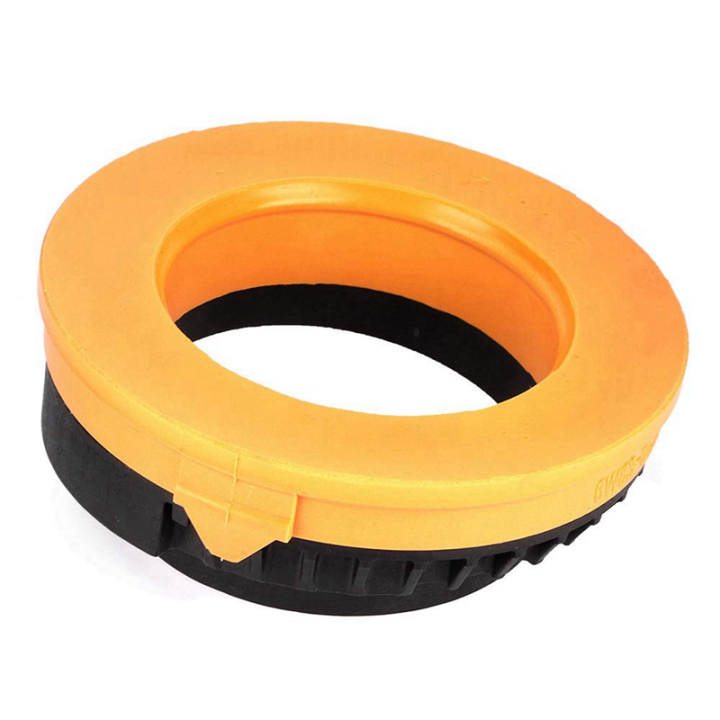 4X Spring Bracket Insulator Replacement Part for S-Type C2Z15891 Car ...