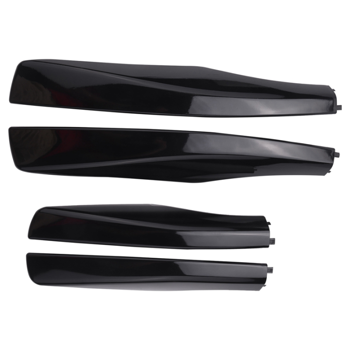 Car Roof Luggage Rack Guard Plasitc Car Accessories for Lexus RX350 ...
