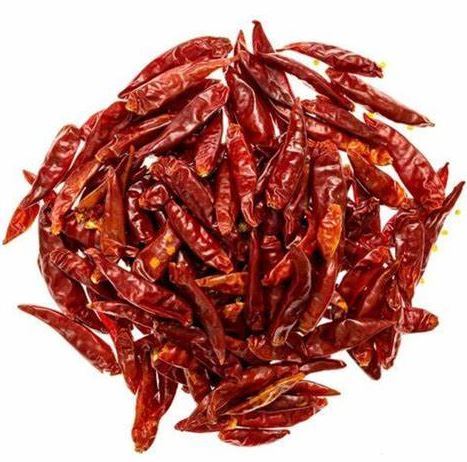 Dried red chili 100g washed and clean. | Daraz.lk
