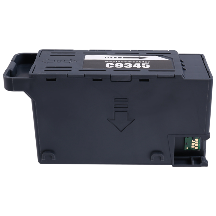 C9345 Maintenance Box for -7845, -7840, ET-5800, ET-5850,ET-5880 ...