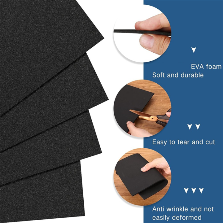 Embroidery Foam Eva Foam Sheets 3d Puff Foam Embroidery Foam Sheets ...