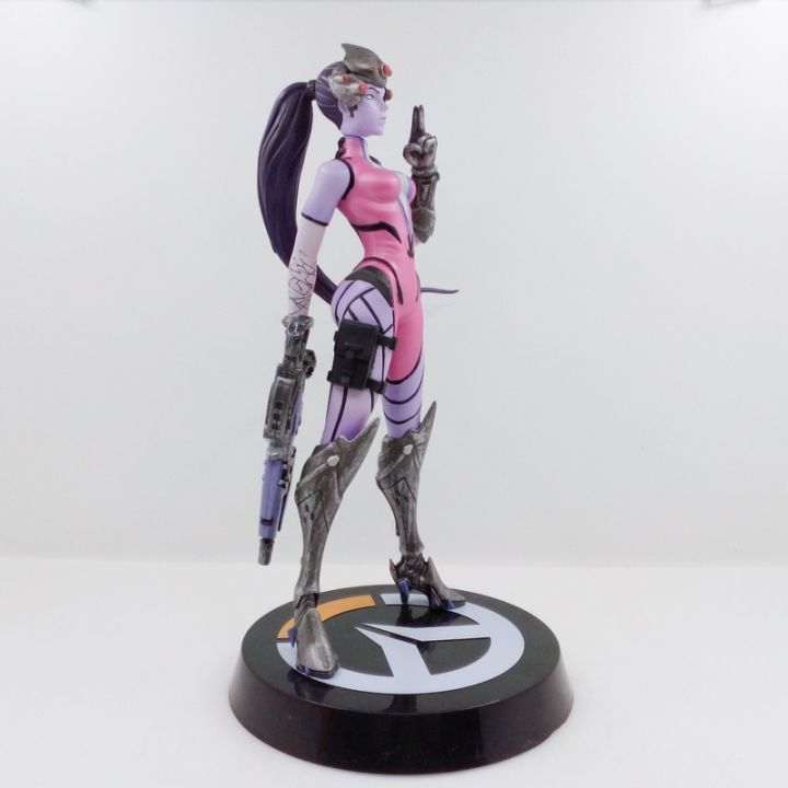 【Wildfolk Studio】Figure Widowmaker Black Widow FigureToy | Daraz.lk