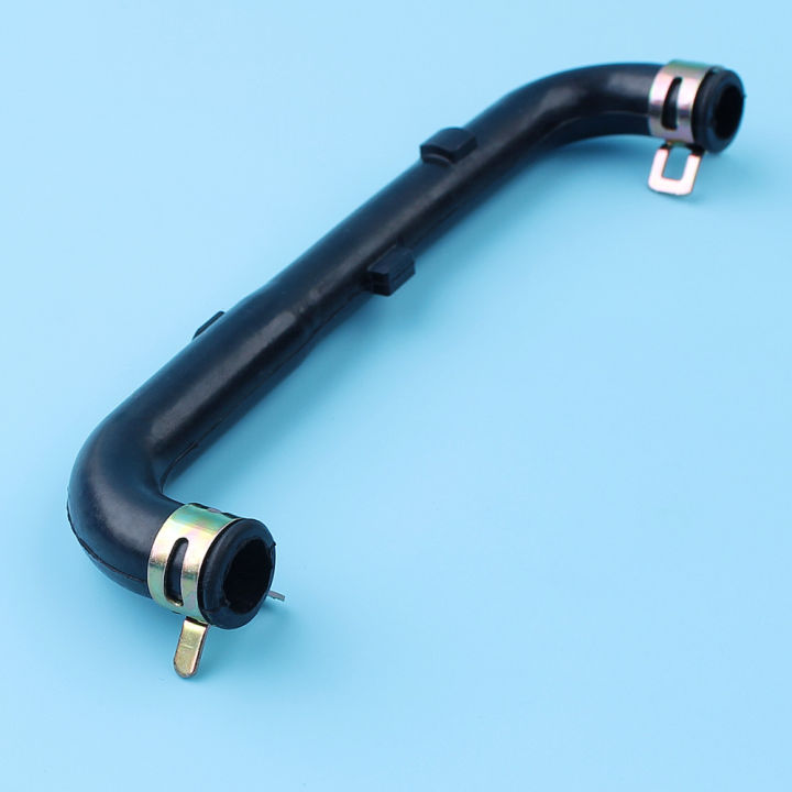 Hose Clamp Clip For Honda Gx25 Gx35 Engine Brush Cutter Strimmer Spare ...
