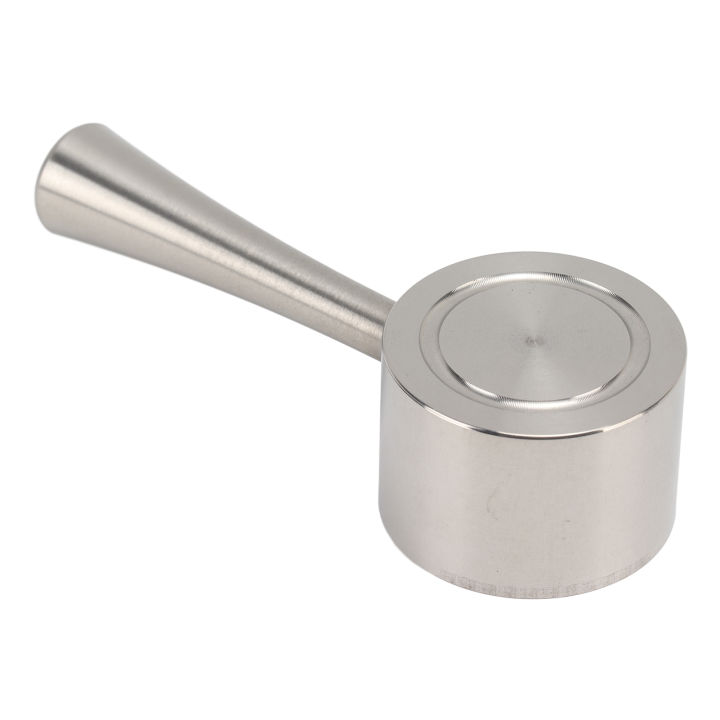Coffee Steam Lever, Compact Stainless Steel Machine Steam Lever for ...