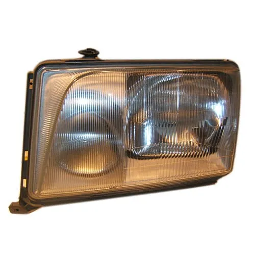 Mercedes Benz W124 E Class Bosch Headlamp Left | Daraz.lk