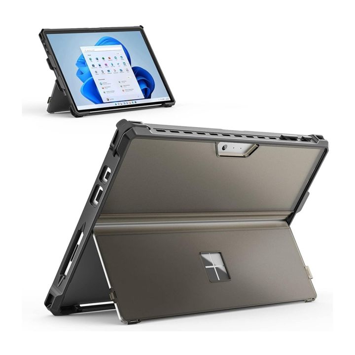 Tablet Hard Case Shell for Microsoft Surface Pro 7 Plus 6 5 Pro 4 LTE ...