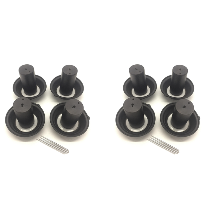 8PCS for Vmax 1200 VMX1200 -2007 V-MAX 1200 Motorcycle Carburetor ...