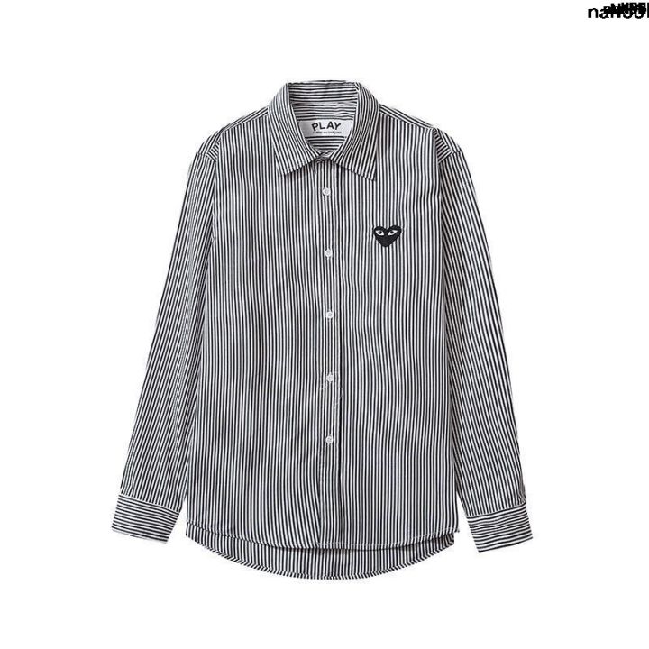﹜CDG Men's Day Sleeves