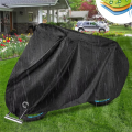Bike Cover for Outdoor Storage Waterproof, Heavy Duty Protection for ...